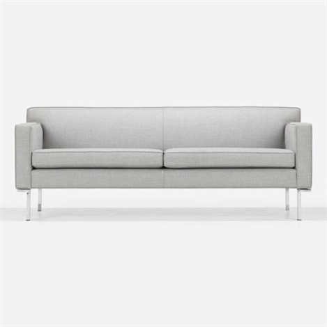 Theatre sofa by Ted Boerner on artnet