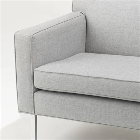 Theatre sofa by Ted Boerner on artnet