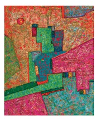 Dalia Monroy | Artnet