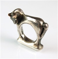 Mosheh Oved | Artnet