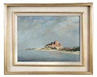 Cosmo Nevill | Artnet