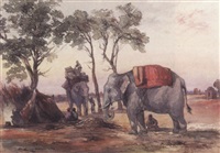 William Stapleton | Artnet