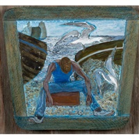 Laetitia Yhap | Artnet