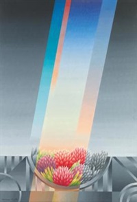 Roman Haller | Artnet