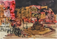 John Glashan | Artnet