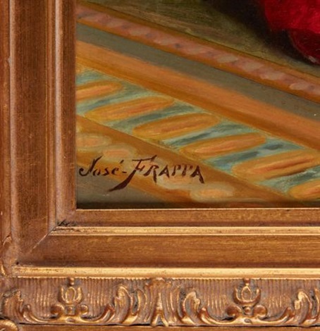 Fausse Communication False Communication by José Frappa on artnet