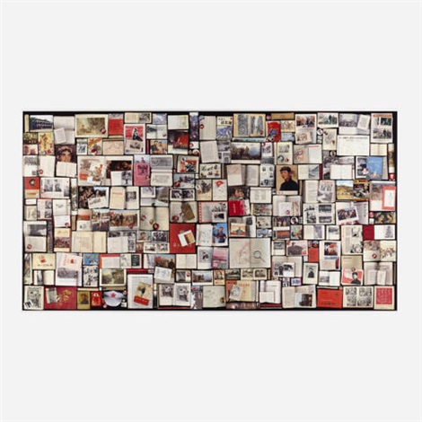 The Long March in Panjiayuan A by Hong Hao on artnet