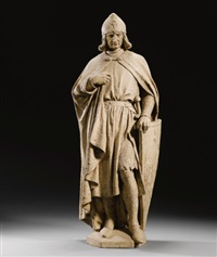 Josef Beyer | Artnet