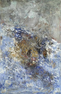 Terry Setch | Artnet