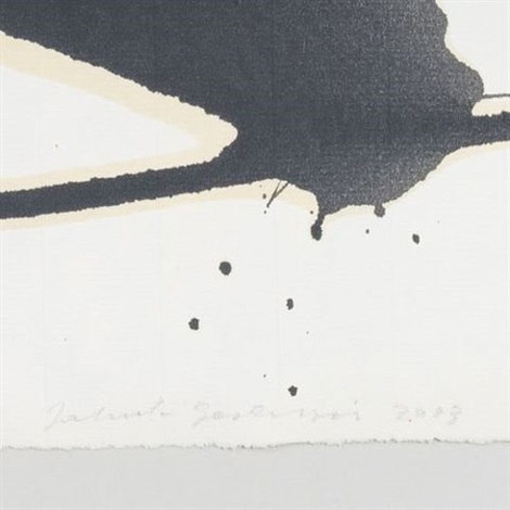 Group of Nine Drawings by Jakob Gasteiger on artnet