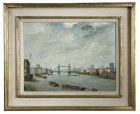 Cosmo Nevill | Artnet