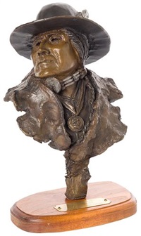 Bruce & Kathy Contway | Artnet