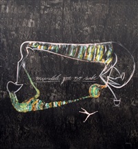 José Bedia Valdés | Artnet