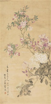 Zhang Baoling | Artnet