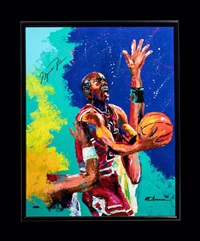 Al Sorenson | Artnet