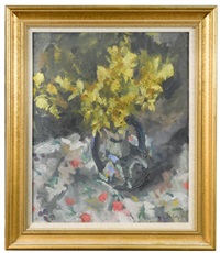 John Yardley | Artnet