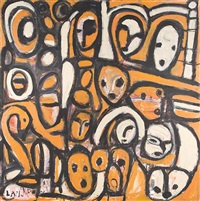 Stephen Langdon | Artnet