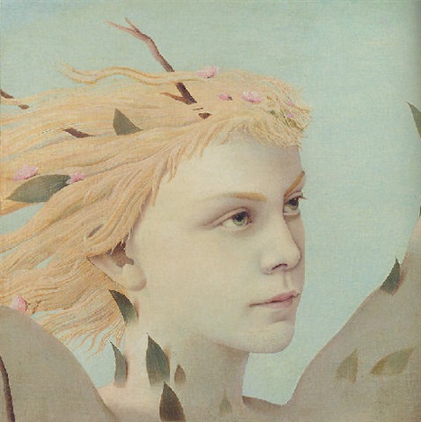 Daphne by Pyke Koch on artnet