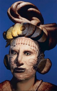 ORLAN | Artnet