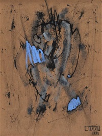 Gaston Carrio | Artnet