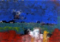 André-Charles Pazdzerski | Artnet