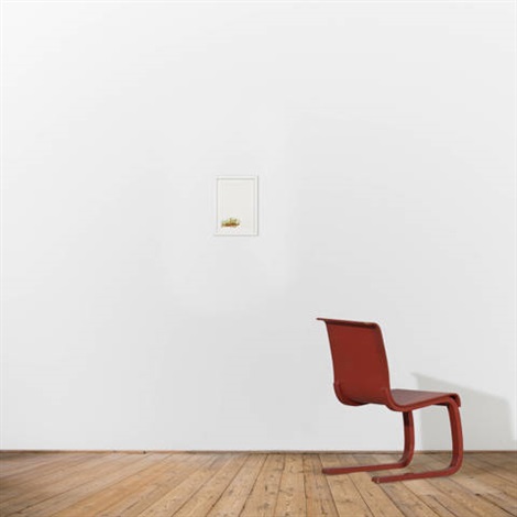 Legion 103 by Matthew Ritchie on artnet