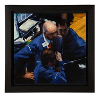 Ben Aronson | Artnet