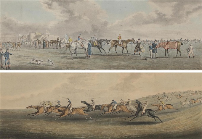 Preparing to start and Running by Thomas Sutherland on artnet