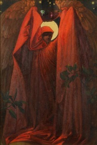 Frederick Alfred Rhead | Artnet