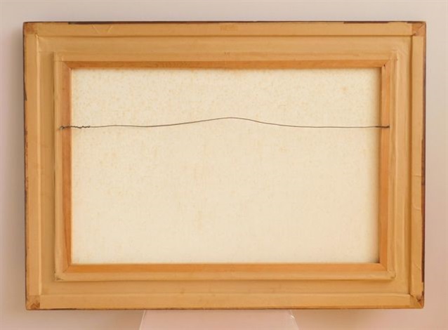 Three Woman with Birds in Cages by Lucio Ranucci on artnet