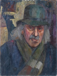 Frank Charles Mears | Artnet