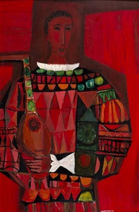 William Drew | Artnet