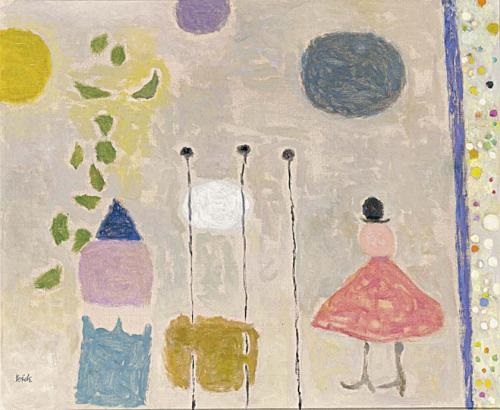 Feest by Jan Roëde on artnet