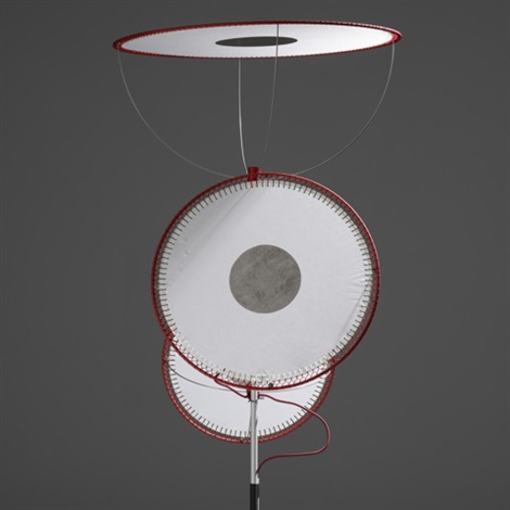 Rei floor lamp by Wieki Somers on artnet