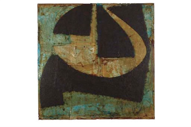 Untitled by Yousef Ahmad on artnet