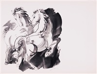 Hans Erni | Artnet | Page 4