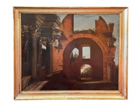 Viviano Codazzi | Artnet