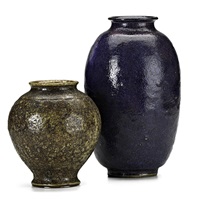 Volkmar Pottery | Artnet