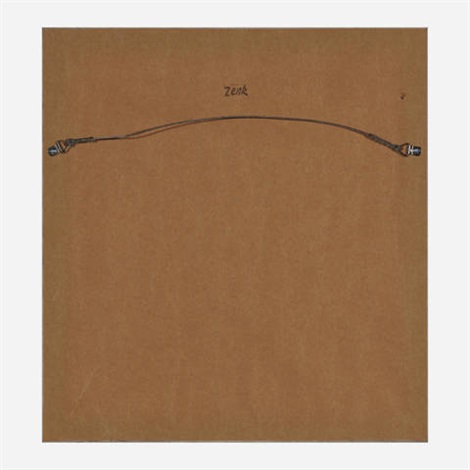 Nude Figure by Joseph Zenk on artnet