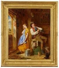 Thomas P. Hall | Artnet