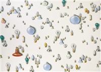 Lisa Milroy | Artnet