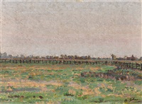 Harold Gilman | Artnet