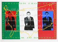 Daniel Joseph Martinez | Artnet