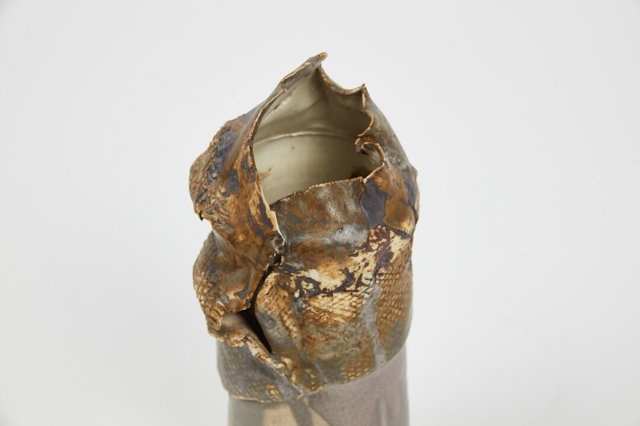 Vase By Ruth Duckworth On Artnet