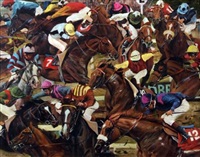 Sam Marriott | Artnet