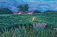 Max R. Scharf | Artnet