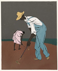 Robert Gwathmey | Artnet