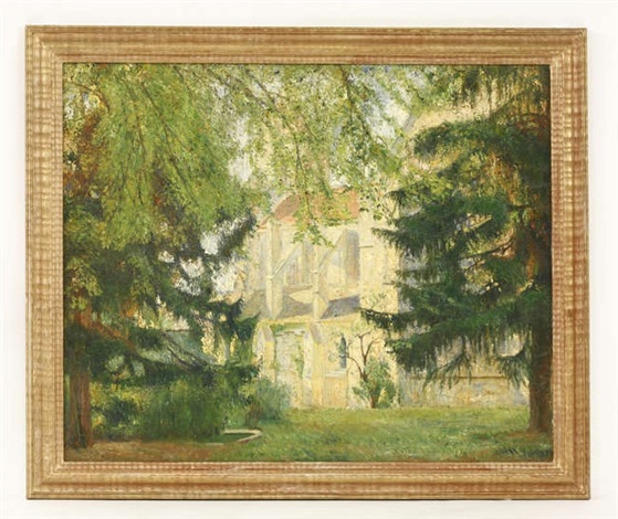 Sir William Rothenstein 1872-1945 by William (Sir) Rothenstein on artnet