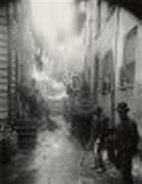 Jacob August Riis | Artnet