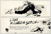 Hugo Pratt | Artnet | Page 11